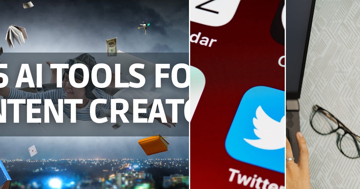 List: AIGC | Curated by Hao | Medium