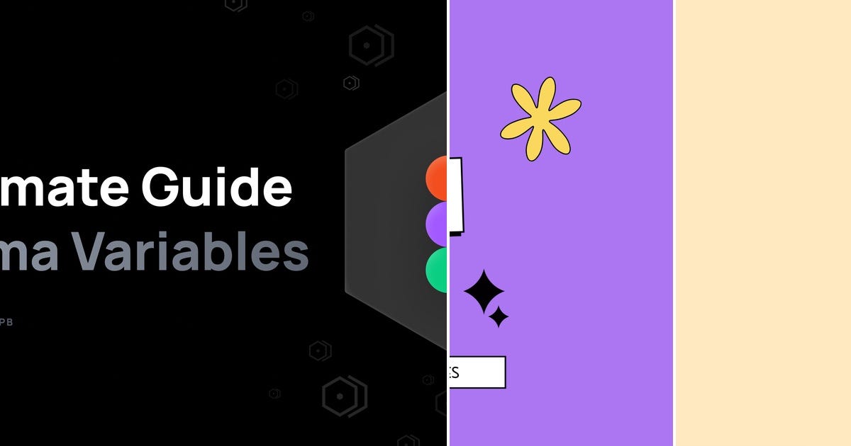 List: 06. Figma Tricks | Curated by UX/UI Team | Medium