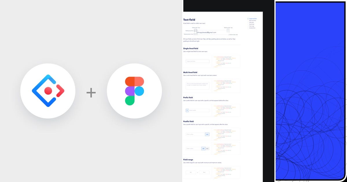 List: UX/UI SYSTEMS | Curated by Tommy Doyle | Medium