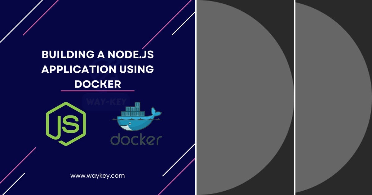 List: NodeJS | Curated by dev.namz | Medium