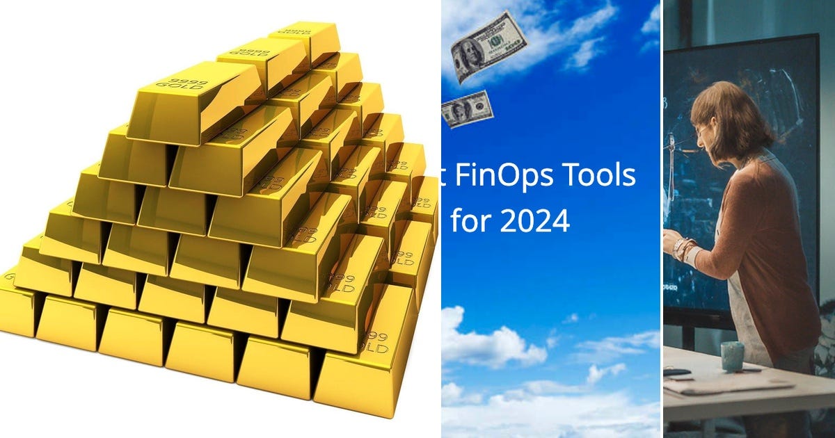 List: FinOps | Curated by Javier Solano Vázquez | Medium