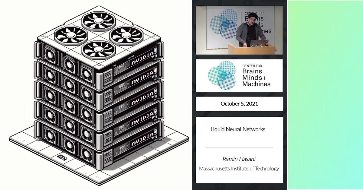 List: AI Neural | Curated by Raul Cossio | Medium
