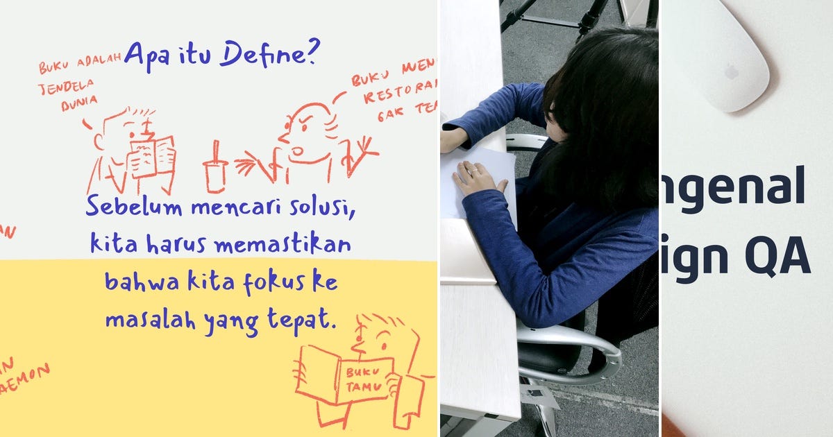 List: tips ui/ux design | Curated by Afridol | Medium