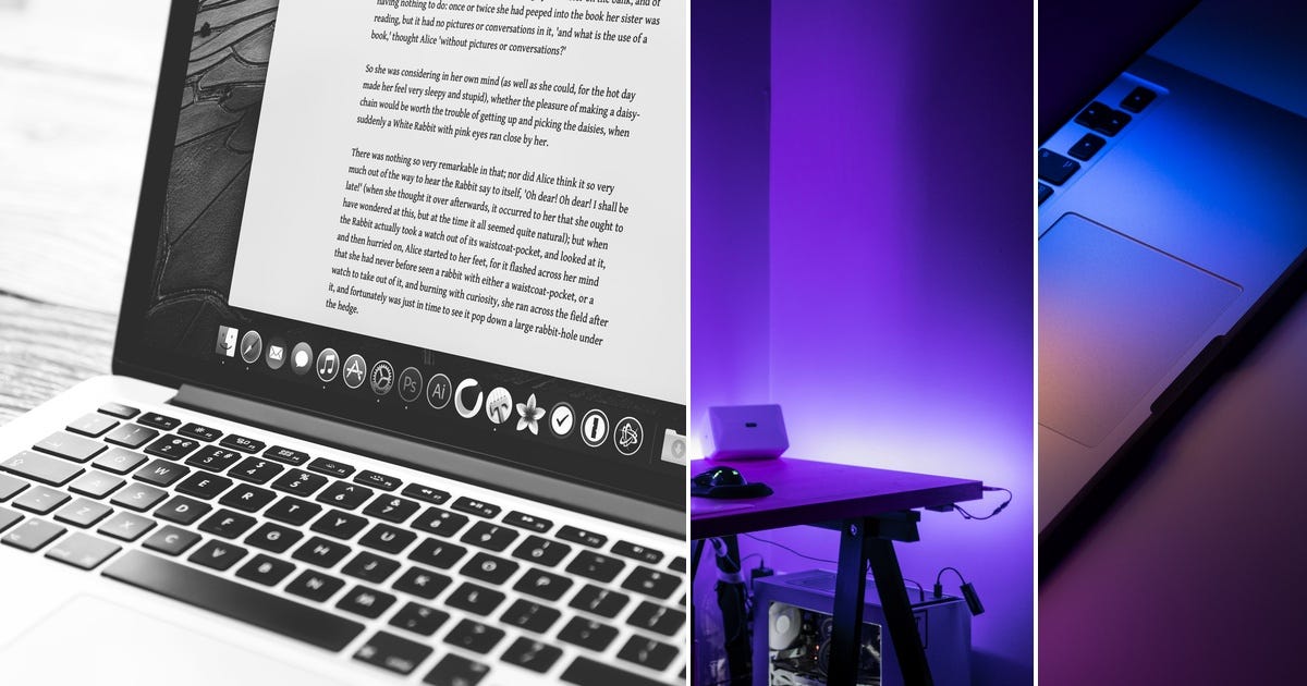 List: Workflow | Curated by Lewis J Doyle | Medium