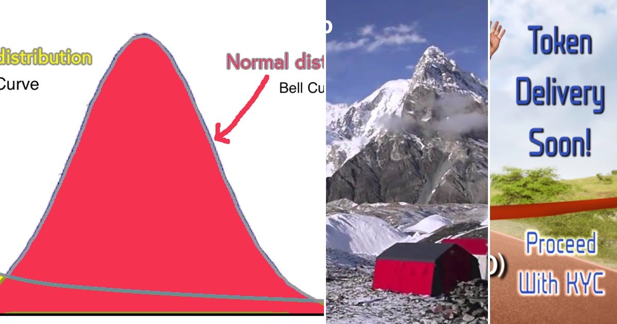 List: Venture capital | Curated by Maykon Lincon Santos | Medium