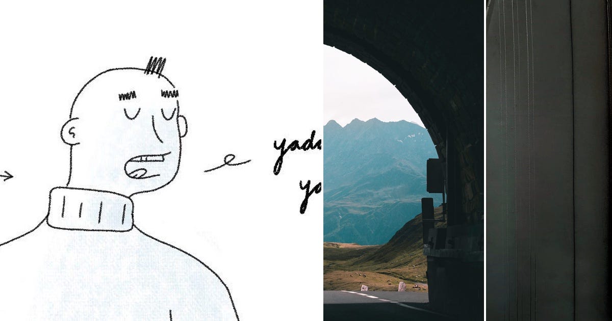 List: Great Reads to Get You RIGHT for the Day | Curated by Theron ...