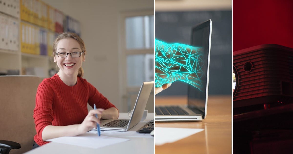 List: Automacao-Relatorio-Prints-Python | Curated by Andysouzads | Medium