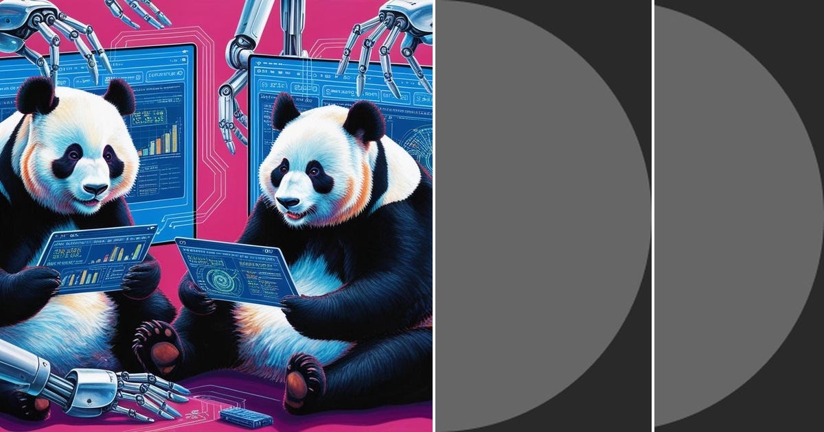 List: Python | Curated by Paulo Borelli | Medium