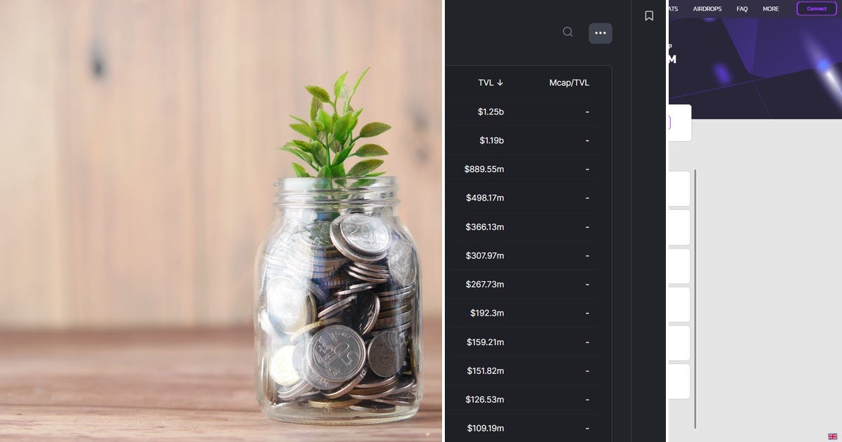List: Crypto | Curated by Amir Djema | Medium