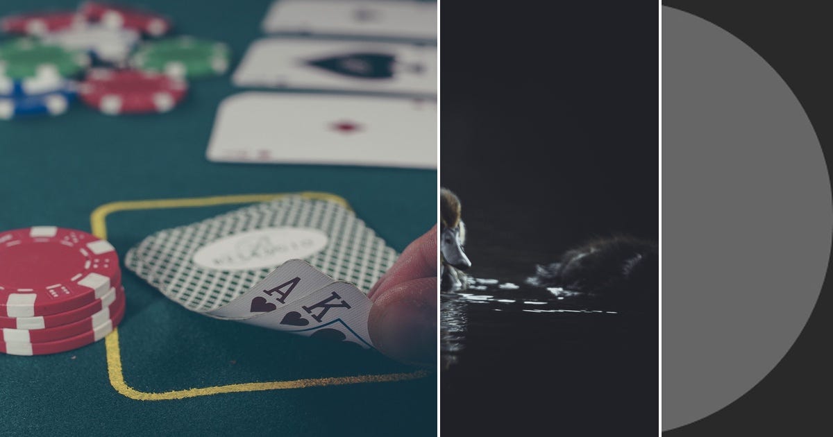 List: Interview Prep | Curated by Leon Cai | Medium