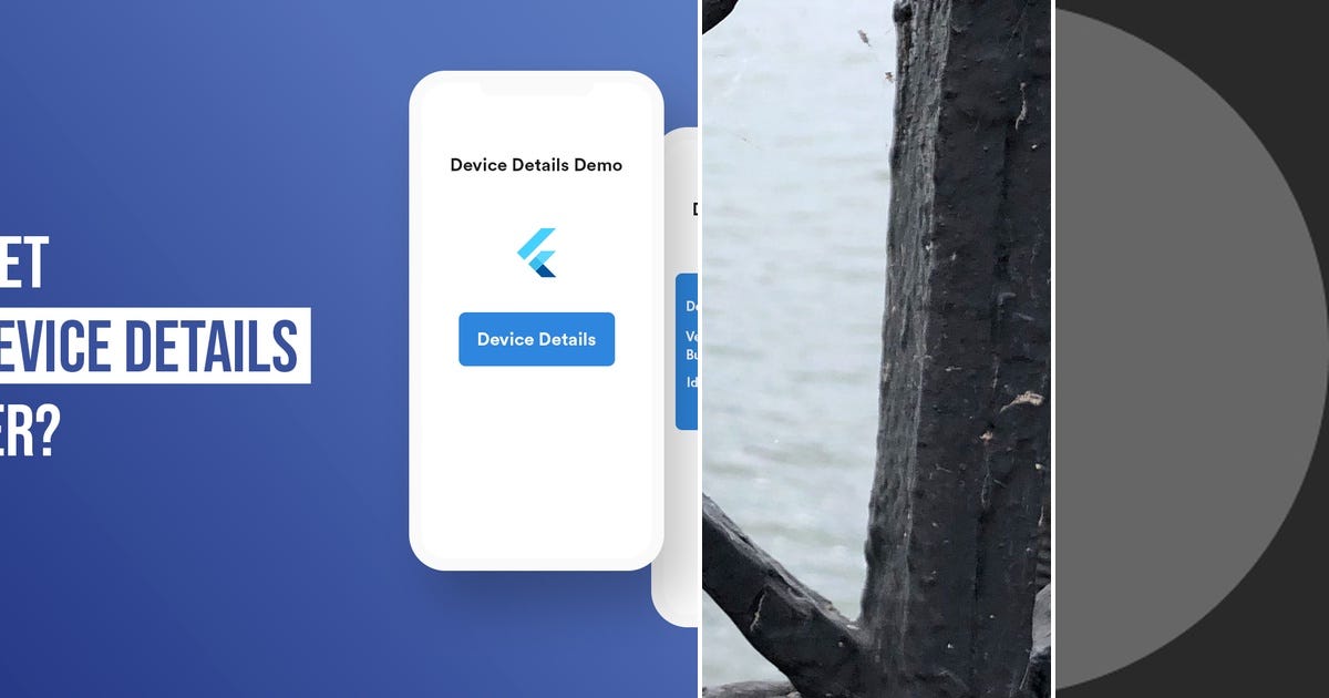 List: flutter devices | Curated by Jackilex | Medium