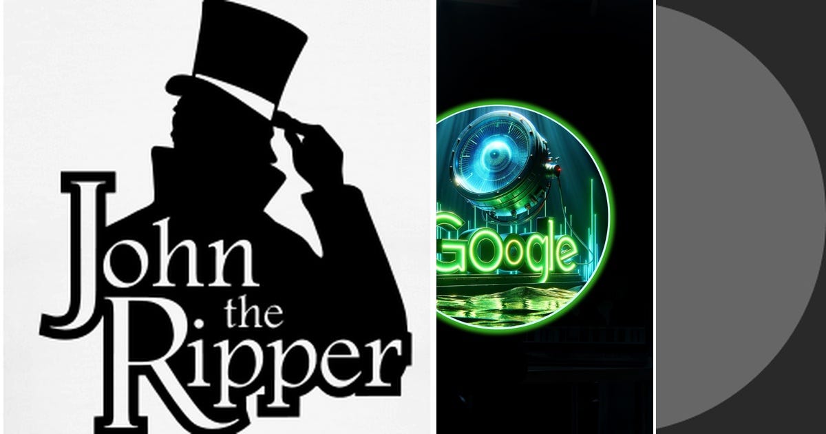 List: interesting | Curated by Dan Updike | Medium