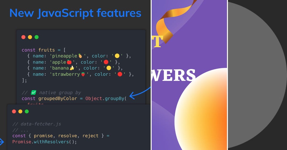 List: Javascript | Curated by pyTuner | Medium