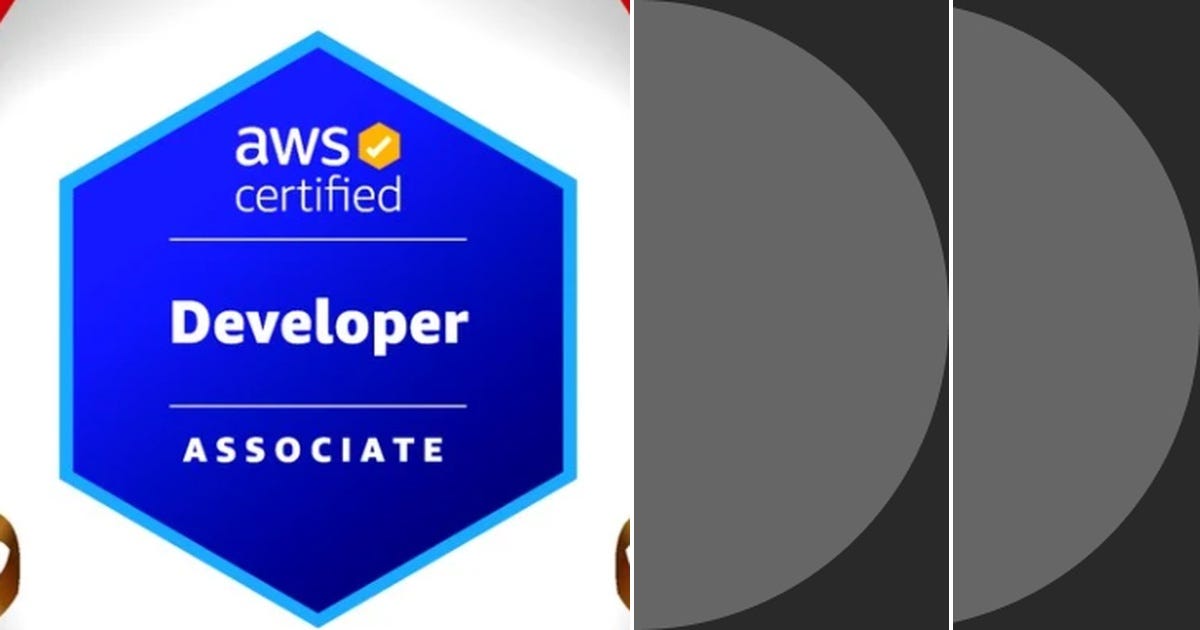 List: Aws | Curated by Rahulakubattini A | Medium