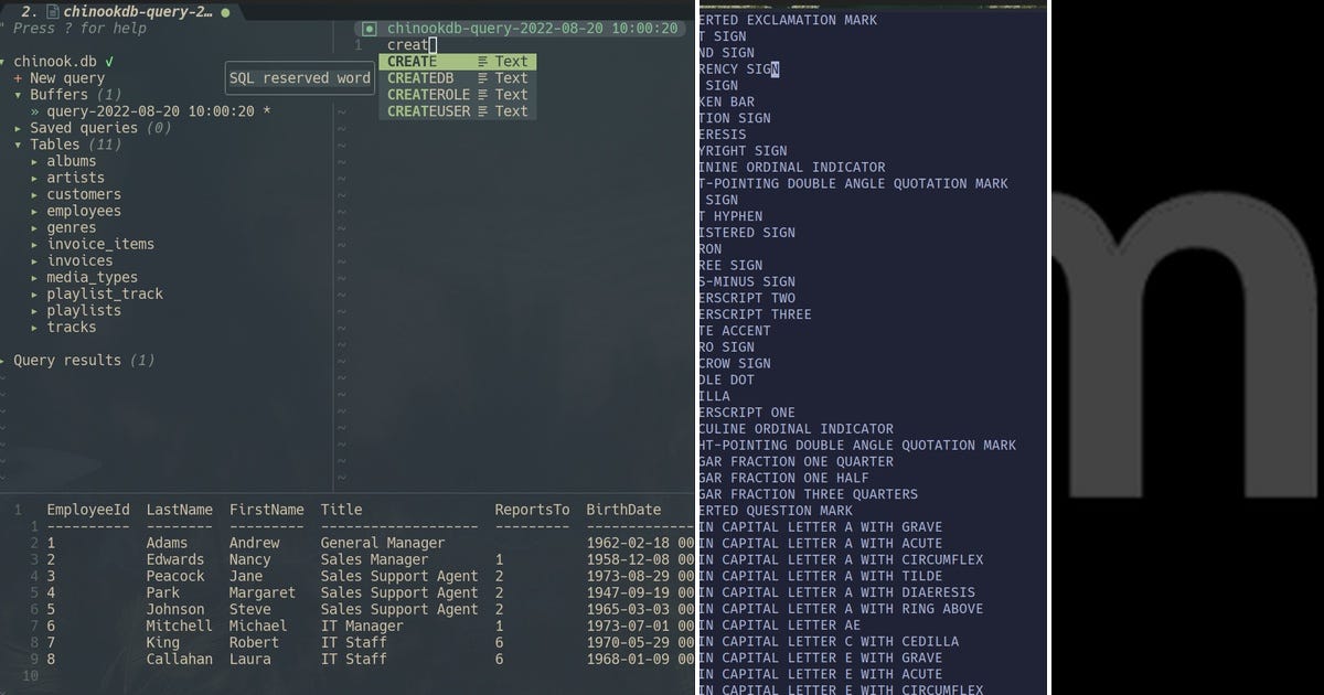 List: Vim | Curated by chris@machine | Medium