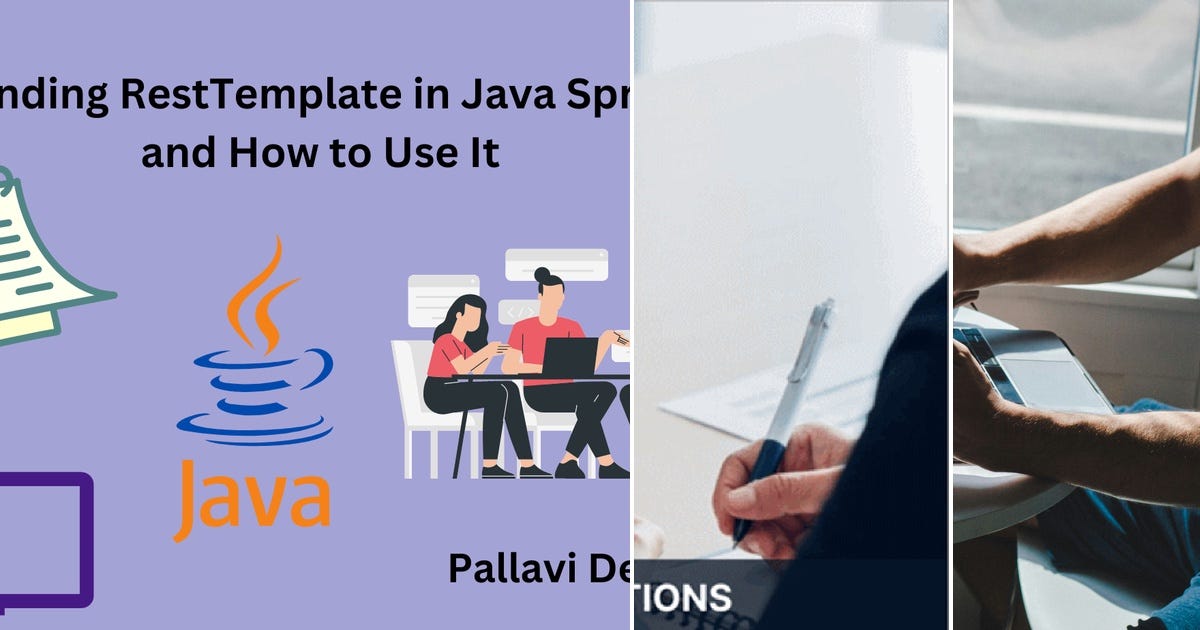 List: Microservices and REST | Curated by Aayush Agarwal | Medium