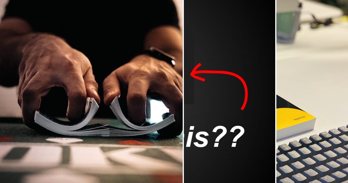 List: Python tricks | Curated by Rajesh S | Medium