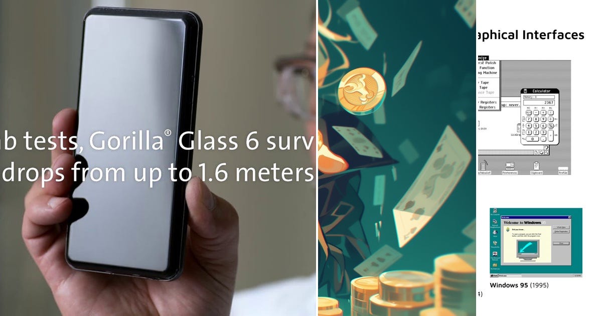 List: tech & AI | Curated by Lisa Chelini | Medium