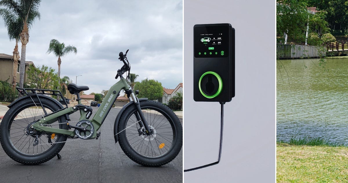 List: E-bike Battery Section | Curated by BeeCool Bikes | Medium