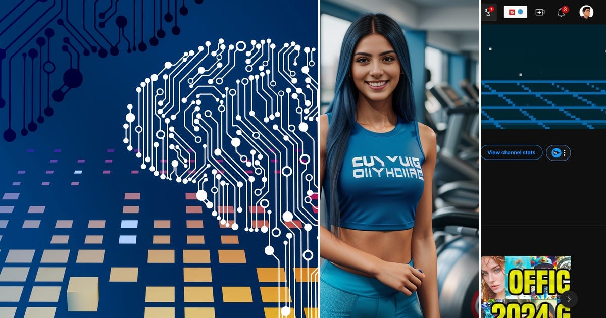 List: AI | Curated by Guillaume | Medium