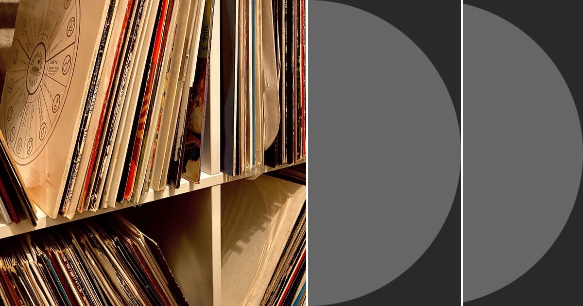 List: Music Sales & Economics | Curated by Patrick T | Medium