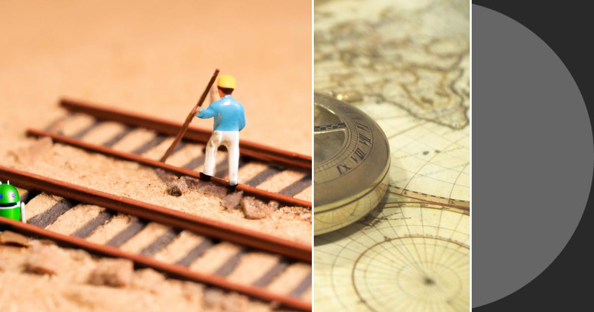 List: Mobile Multiplatform | Curated by Jorge Rodríguez Castillo | Medium