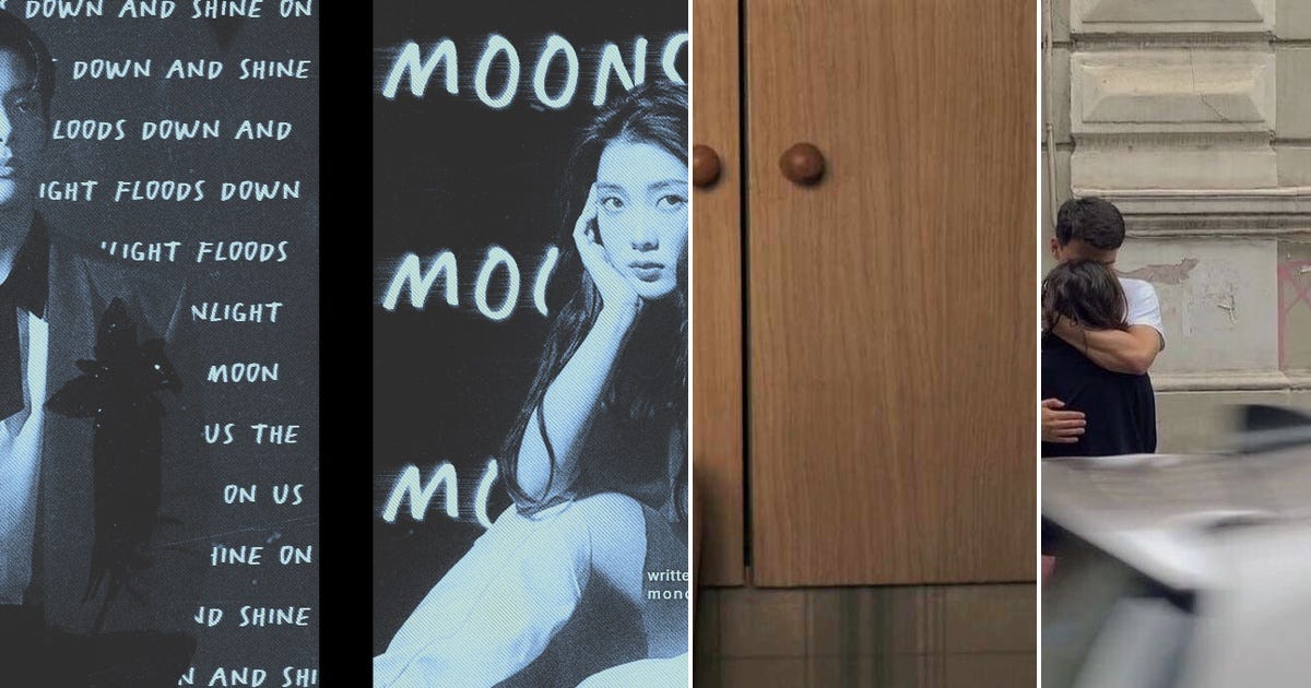 List: untold story | Curated by peanuts | Medium