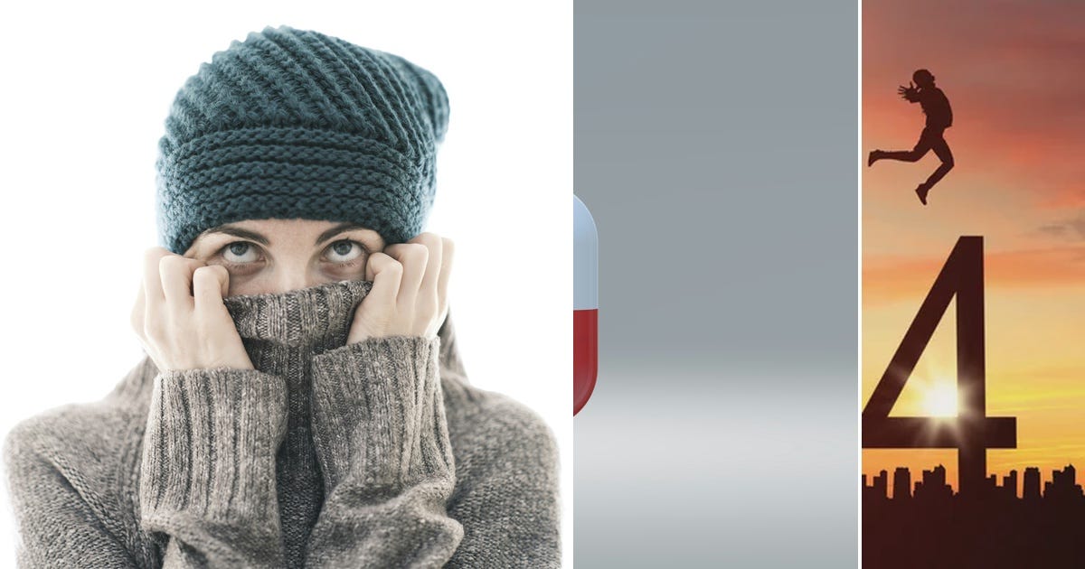 List: Success & Money | Curated by Kamal O. Touhami | Medium