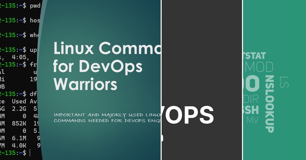 List: Linux | Curated by Ksivanew | Medium