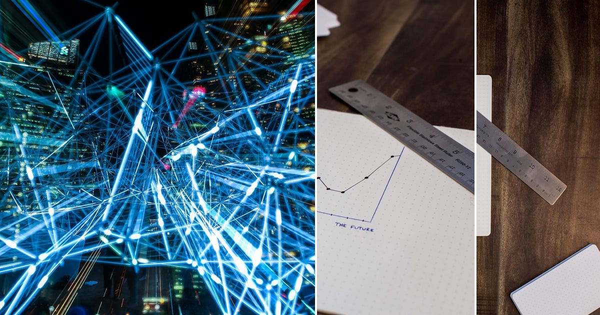 List: Introductory Machine Learning Concepts | Curated by Ali H ...