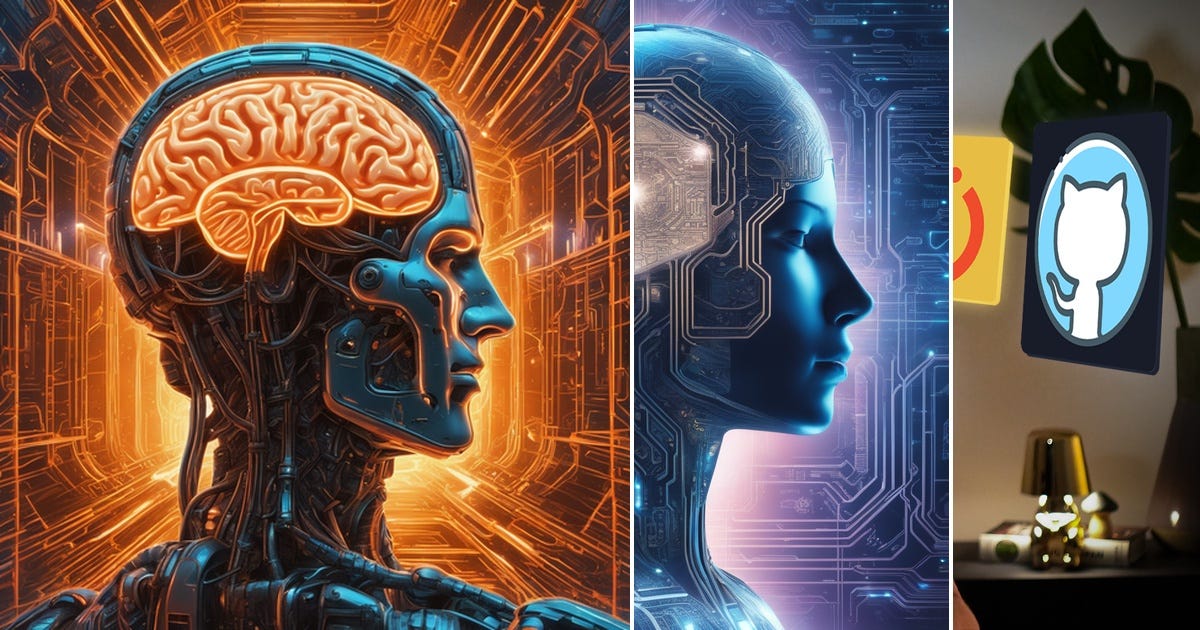 List: Artificial Intelligence | Curated by Cynic Blogger | Medium