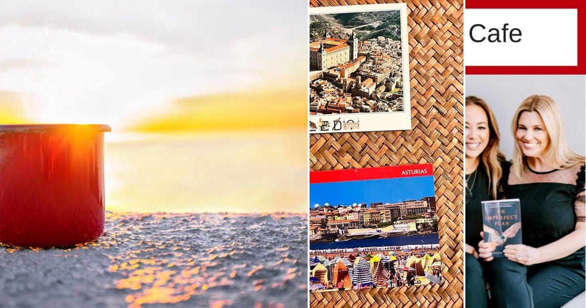 List: Reading list | Curated by Krista Wells, Ph.D. | Medium