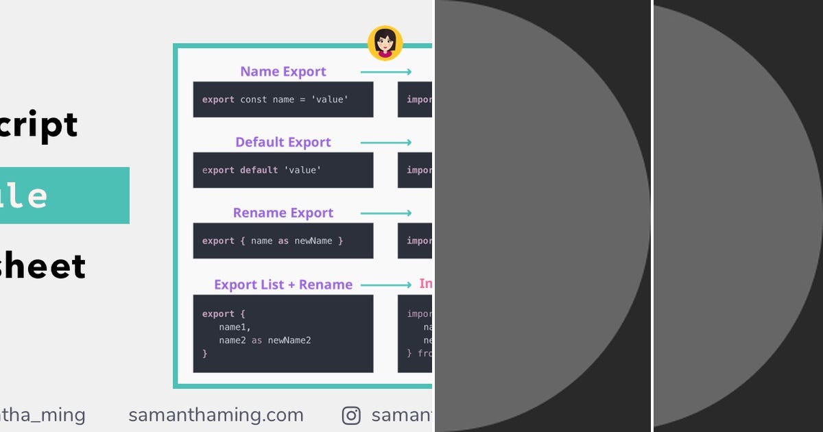 List: jS | Curated by Shatilshahriar | Medium