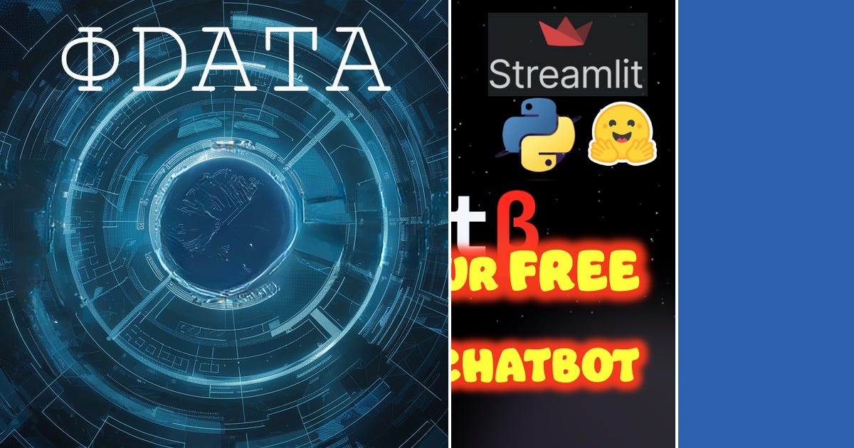 List: AI | Curated by Sparisoma Viridi | Medium