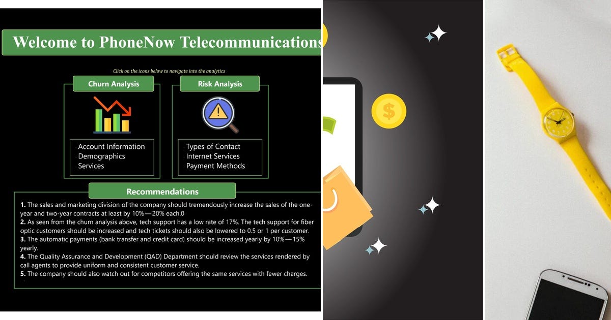 List: Marketing | Curated by Minhyun Seong | Medium