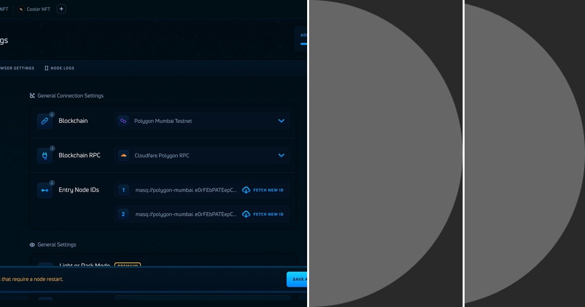 List: MASQ | Curated by Chas. Porter | Medium