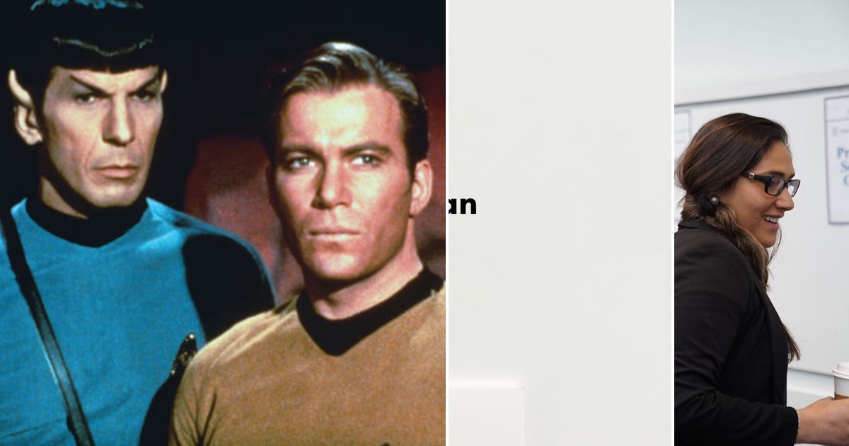 List: Communication | Curated by Scott Heffron | Medium