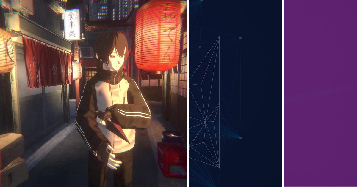 List: Unity | Curated by Douglas Nelson | Medium