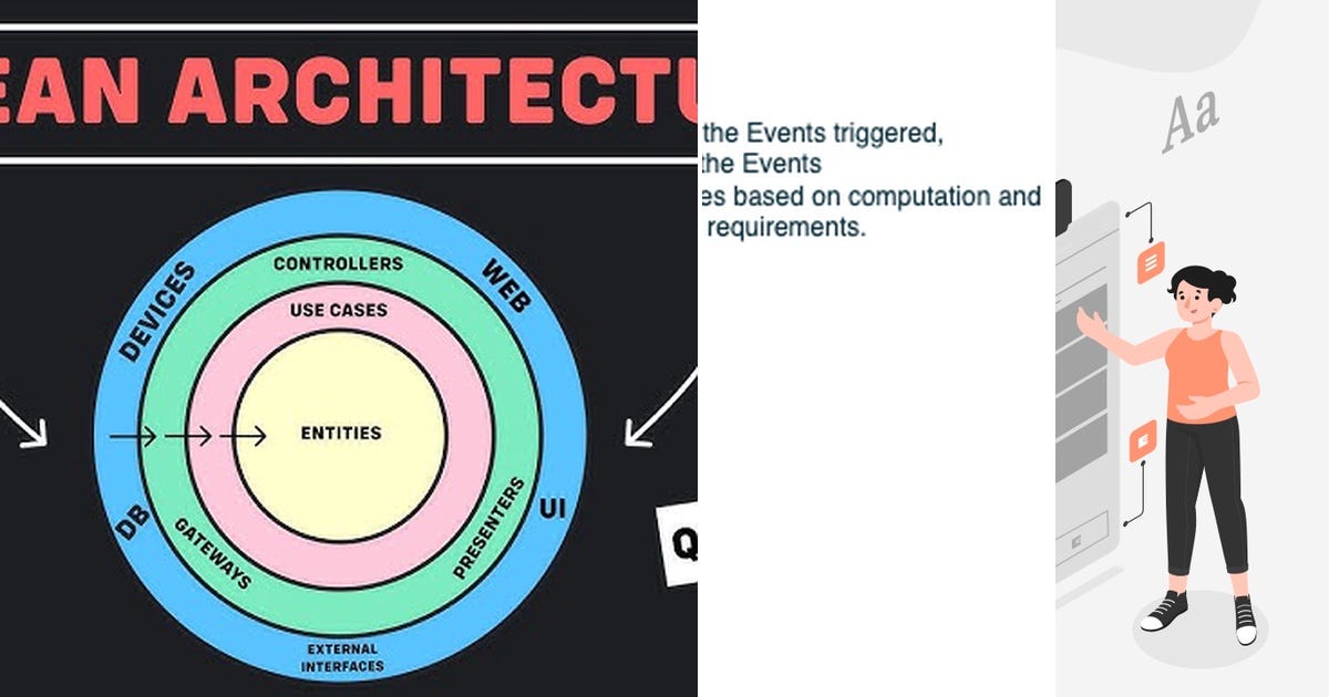 List: Flutter | Curated by davide carizzoni | Medium