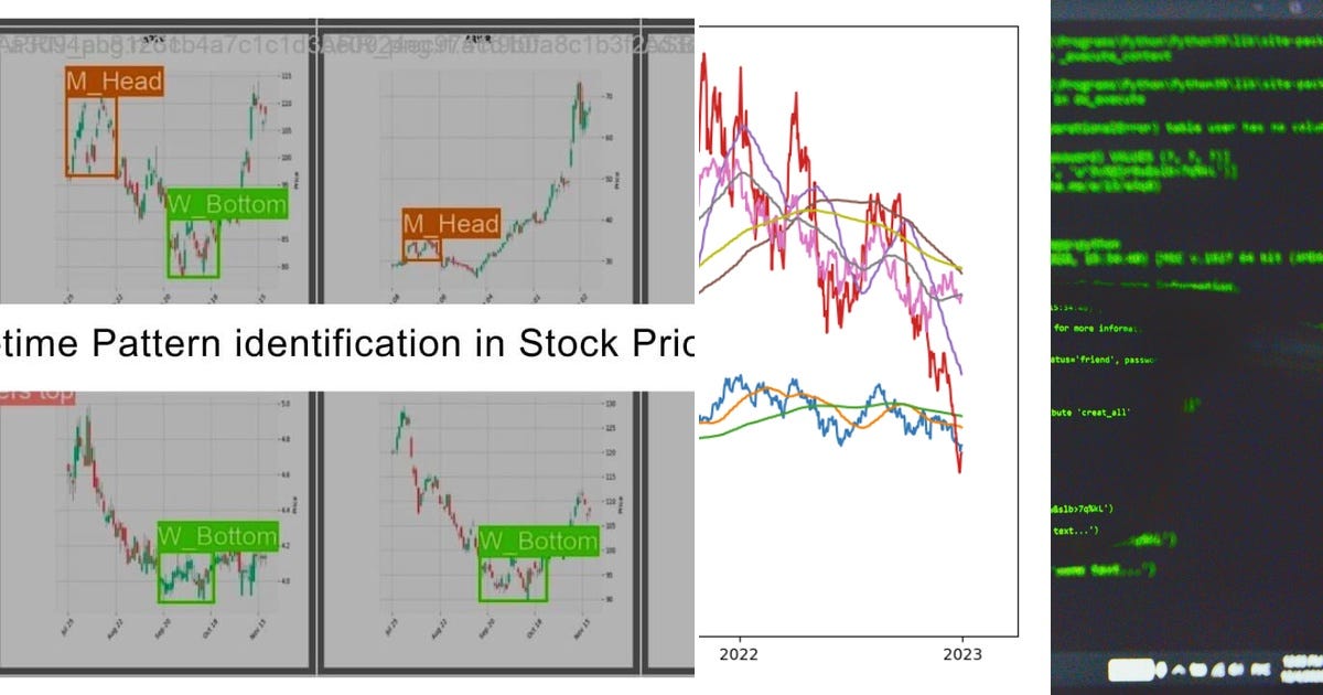 List: Python | Curated by Simon Bullers | Medium