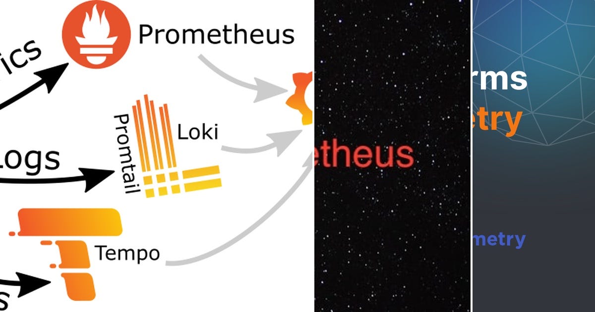 List: Prometheus | Curated by Fabrice Dupre | Medium