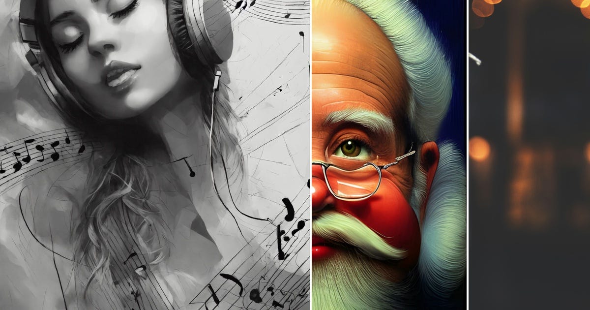 List: My reading list for December 2024 | Curated by Shubham Kumar | Medium