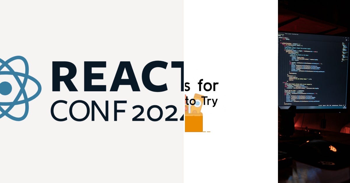 List: WebDev | Curated by Balosoto | Medium