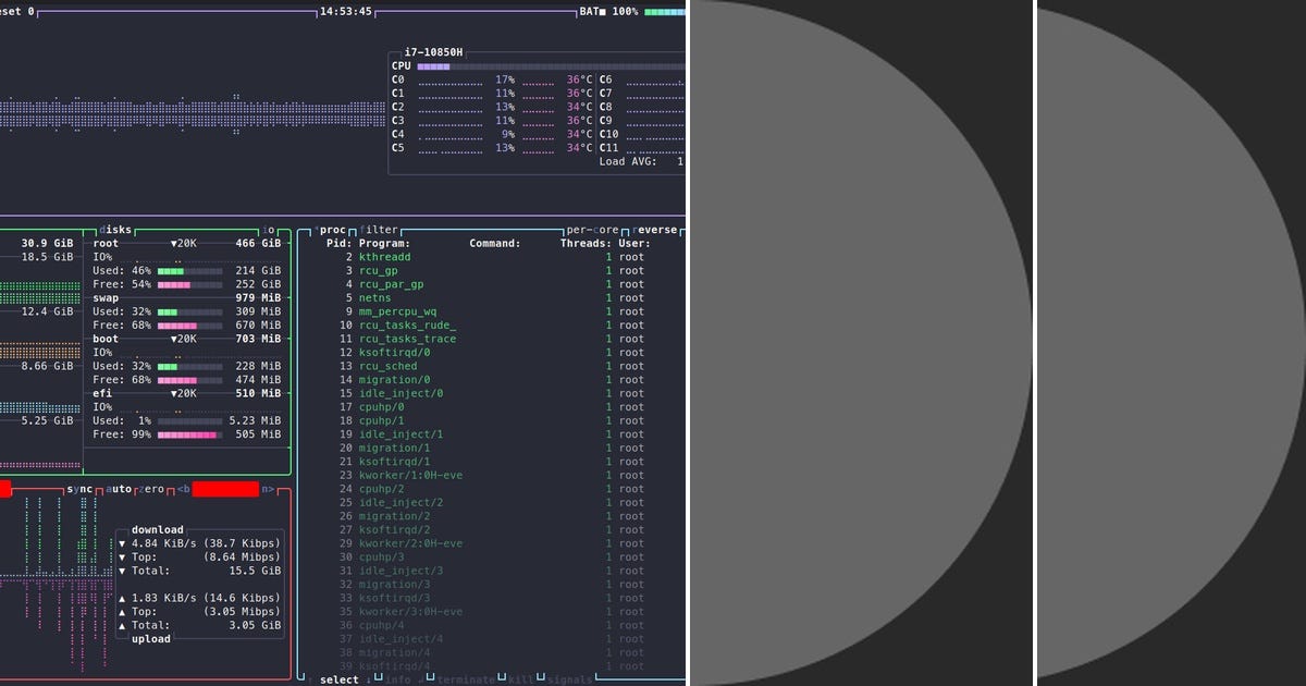 List: Computer Stuff | Curated by Patrick Nolen | Medium