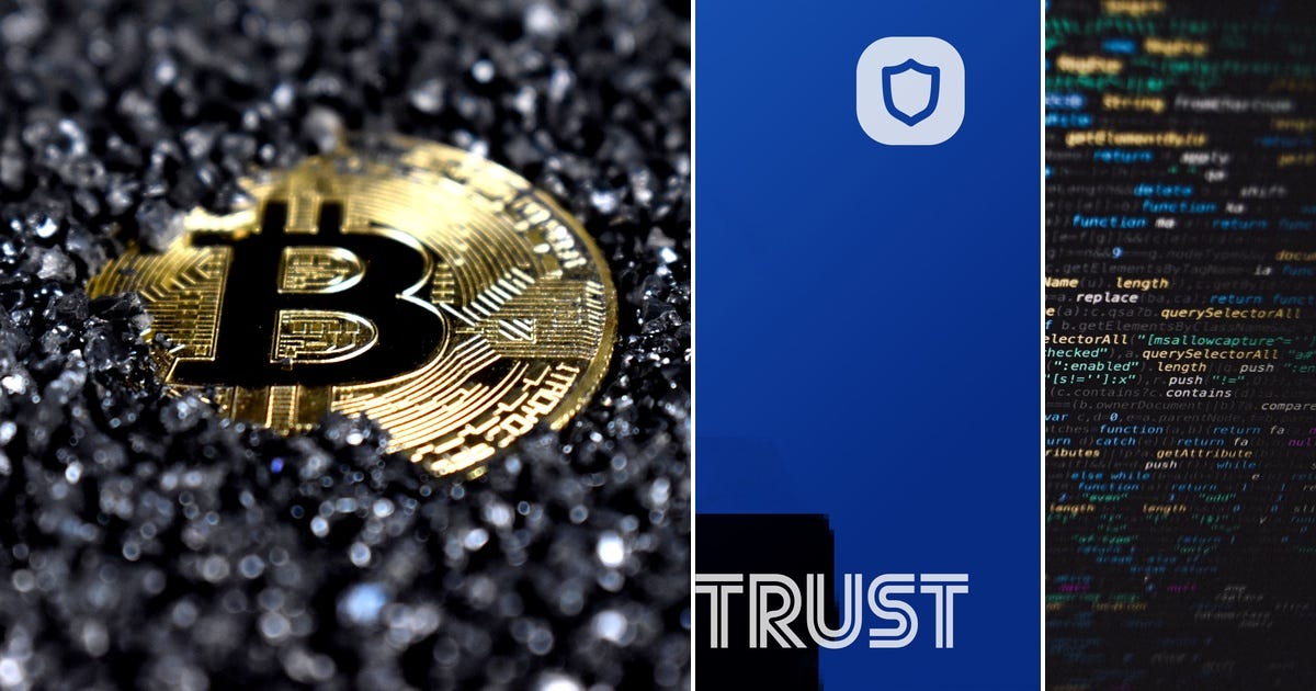 List: Bitcoins | Curated by SIKIRU ALLI | Medium