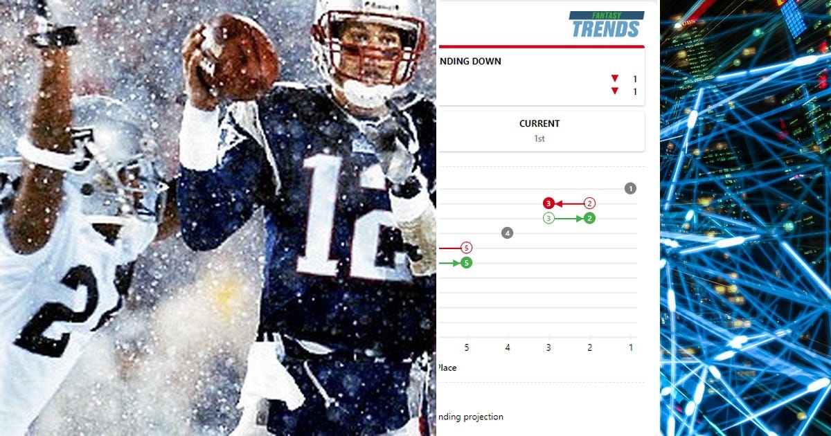 List: Fantasy Football | Curated by Christophergcope | Medium