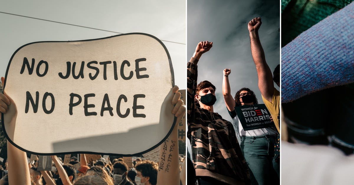 List: Politics | Curated by Inkwell Insighter | Medium