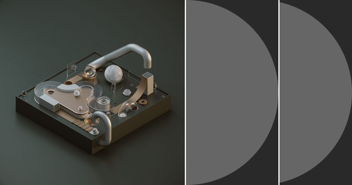 List: Working | Curated by Daehoon Yeom | Medium