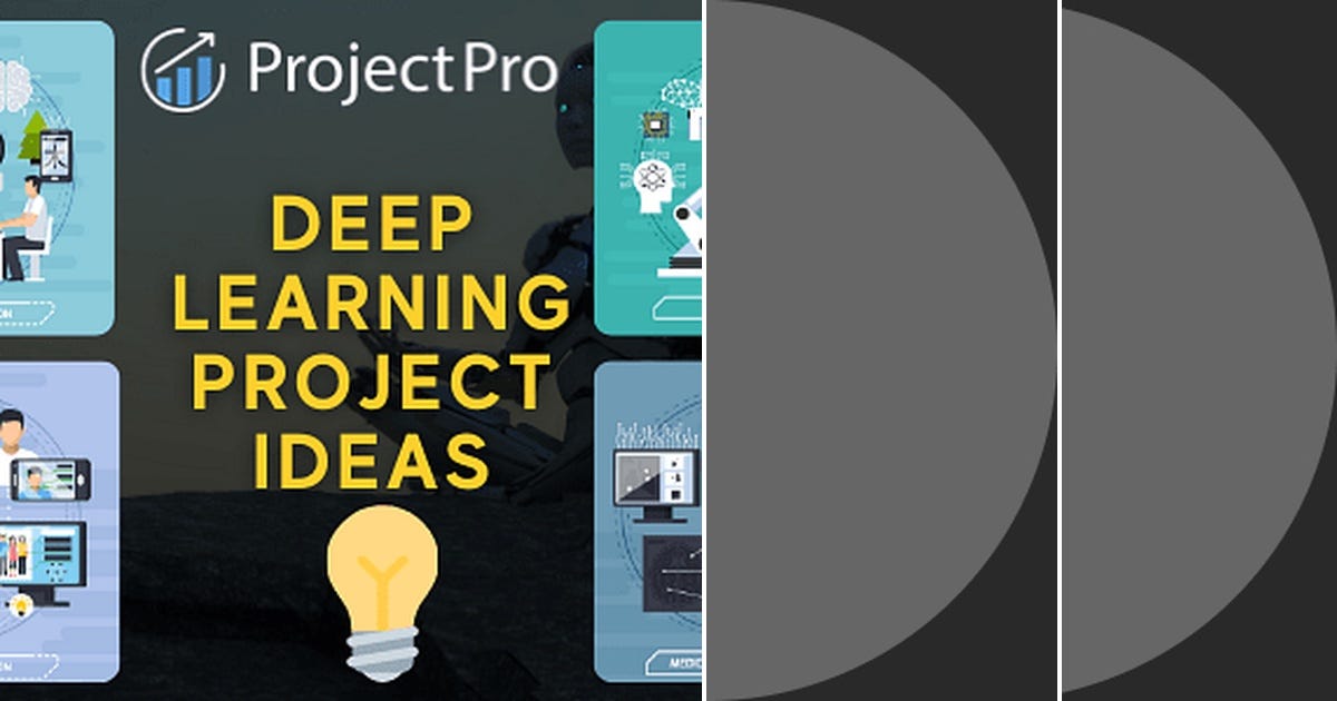 List: ML Projects | Curated by Philipp K | Medium