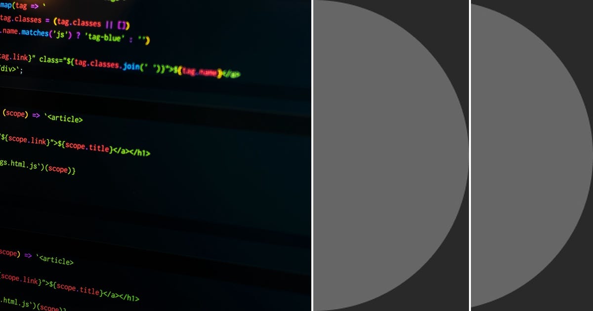 List: Most Insightful | Curated by Musa Ibrahim | Medium